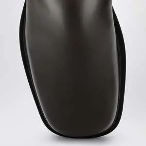 Bottega Veneta Chelsea Boot - Brown