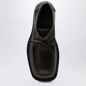 Bottega Veneta Ben Lace-up Shoes