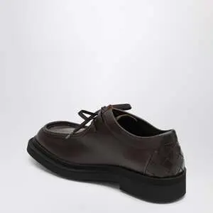 Bottega Veneta Ben Lace-up Shoes