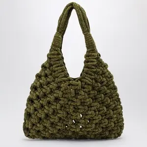 Hibourama Shoulder Bags