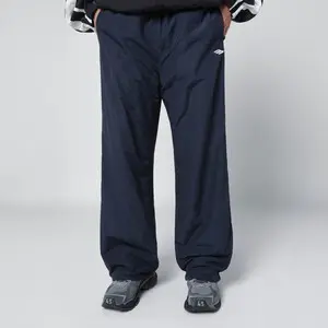 Balenciaga Reversible Jogging Trousers In Cotton Blend