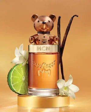 Mcm Collection Mighty Bear Eau De Parfum