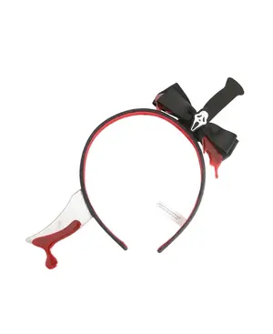 GHOSTFACE Knife Headband - Ghostface Knife