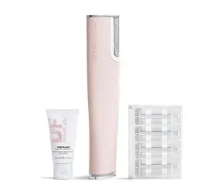 DERMAFLASH Ad Luxe+anti-aging Exfoliationdevice Auto-delivery - One-color