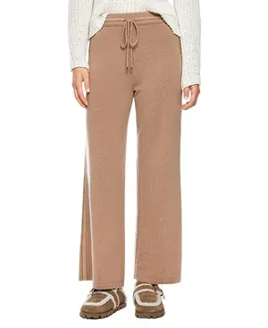 MARC CAIN Knitted Trousers