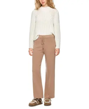 MARC CAIN Knitted Trousers