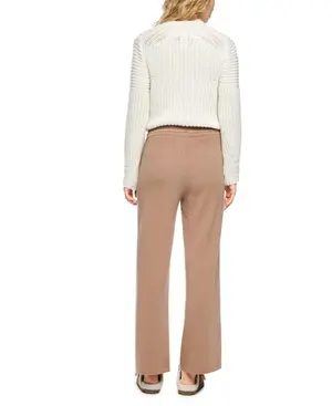 MARC CAIN Knitted Trousers