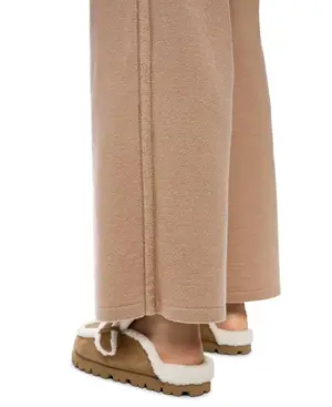 MARC CAIN Knitted Trousers