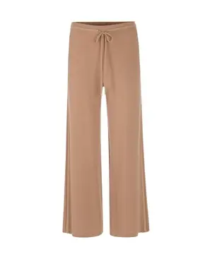 MARC CAIN Knitted Trousers