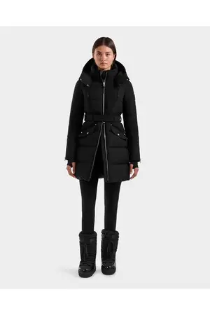 Rudsak Hooded Coats For Women