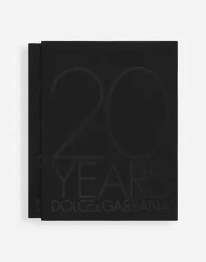 Dolce & Gabbana 20 Years