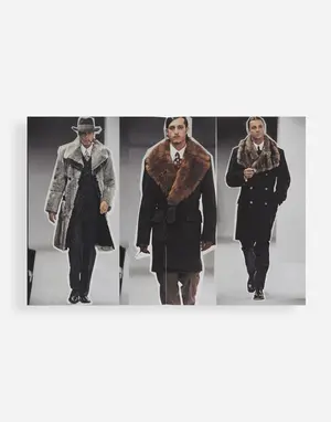 Dolce & Gabbana Fashion Shows 1990-2010
