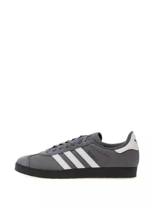 Adidas Gazelle Lace-up Sneakers