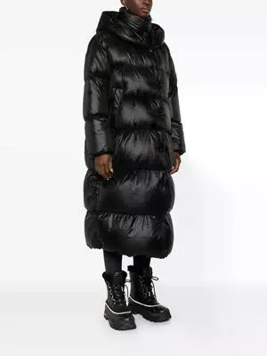 AFTER/LABEL Montreux Hooded Coat