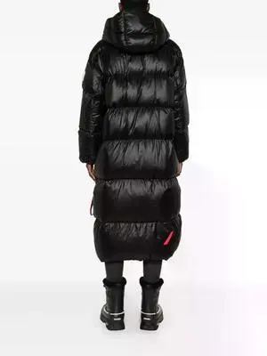 AFTER/LABEL Montreux Hooded Coat