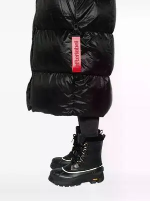 AFTER/LABEL Montreux Hooded Coat