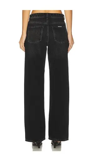Rolla's Kate Baggy Jeans