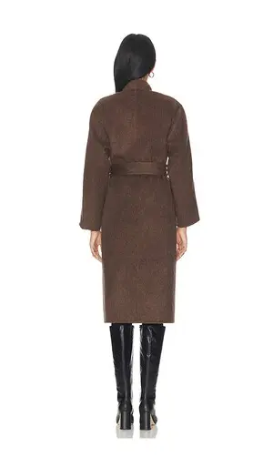 Rails Roland Coat