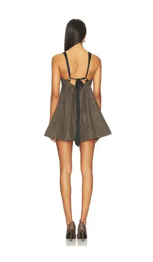 Free People Cyd Mini Dress