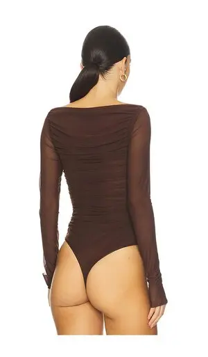 Majorelle Eleanora Bodysuit