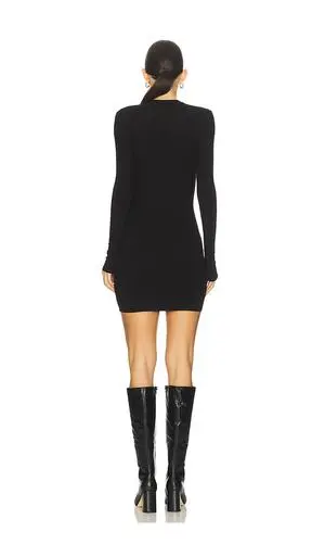 SEROYA Lauren Mini Dress