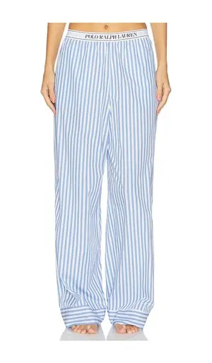 Polo Ralph Lauren Pant Separate - White Cloud & Hydrangea