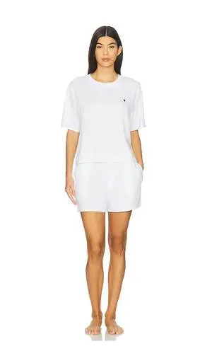 Polo Ralph Lauren Shortsleeve Sleepwear For Women