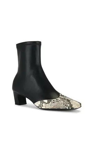 Steve Madden Jeter-a Ankle Boots
