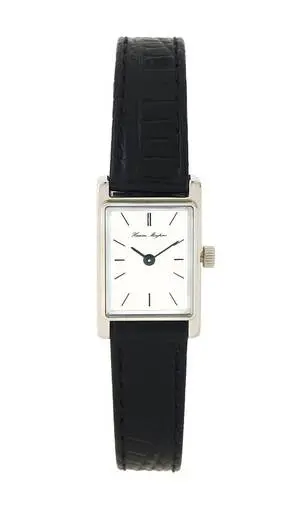 HEAVEN MAYHEM Carino Watch - Silver