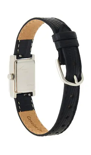 HEAVEN MAYHEM Carino Watch - Silver