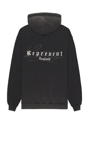 Represent Hooded Sweatshirts Hoodies For Men
