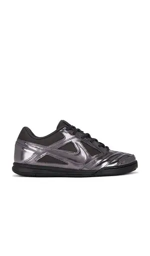 Nike Metallic Shoes For Men
