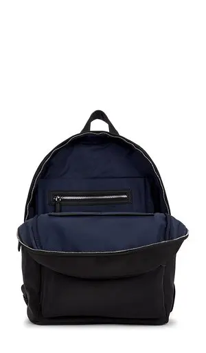 Vince Cavalor Nylon Backpack - Black
