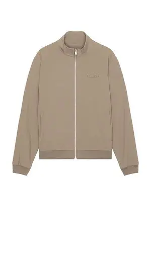 STAMPD Nylon Track Jacket