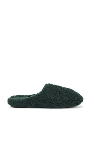 Eberjey Sherpa Slipper