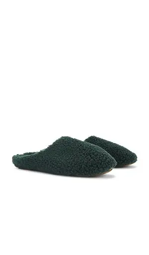 Eberjey Sherpa Slipper