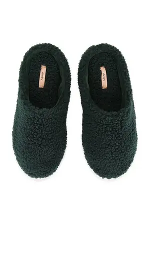Eberjey Sherpa Slipper