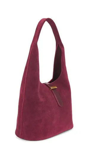 Simkhai Khai Hobo Bag
