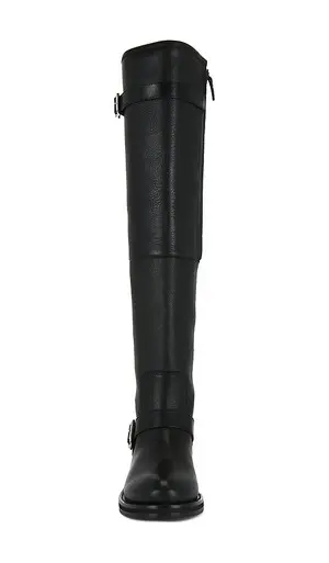 Simkhai Noah Over-the-knee Boot - Black