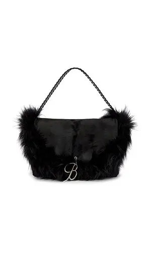 Blumarine Extra Large Shoulder Bags