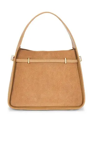 Simkhai Small Cleo Bucket Bag