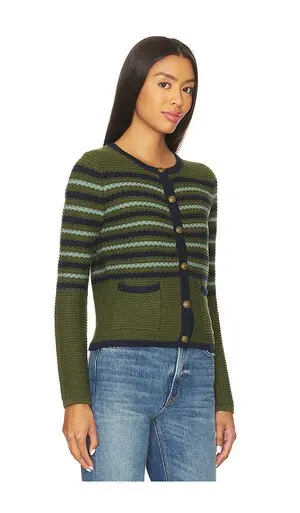 Heartloom Alix Cardigan