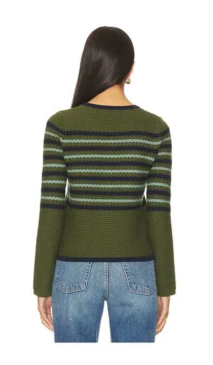 Heartloom Alix Cardigan