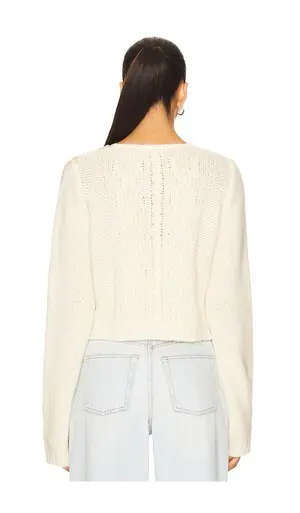 Free People Pixie Cardi - Ivory