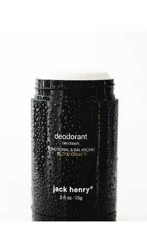 JACK HENRY Deodorant