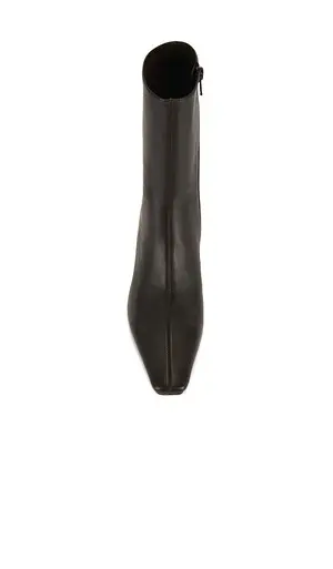 Raye Karina Ankle Boot - Dark Brown