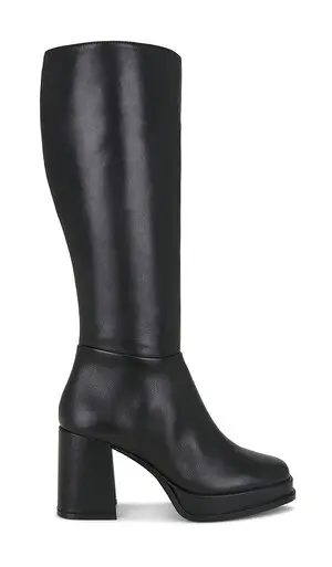 Steve Madden Platform Boots For Women