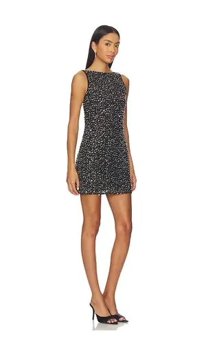 Saylor Kit Dress