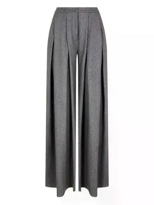 Giorgio Armani Double-pleat Trousers