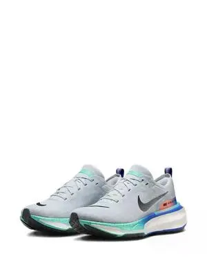 Nike Zoomx Invincible Run 3 Low-top Sneakers